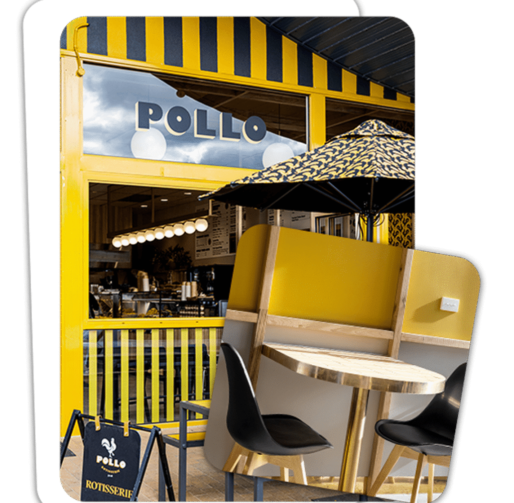 Services - Connoley Building Group