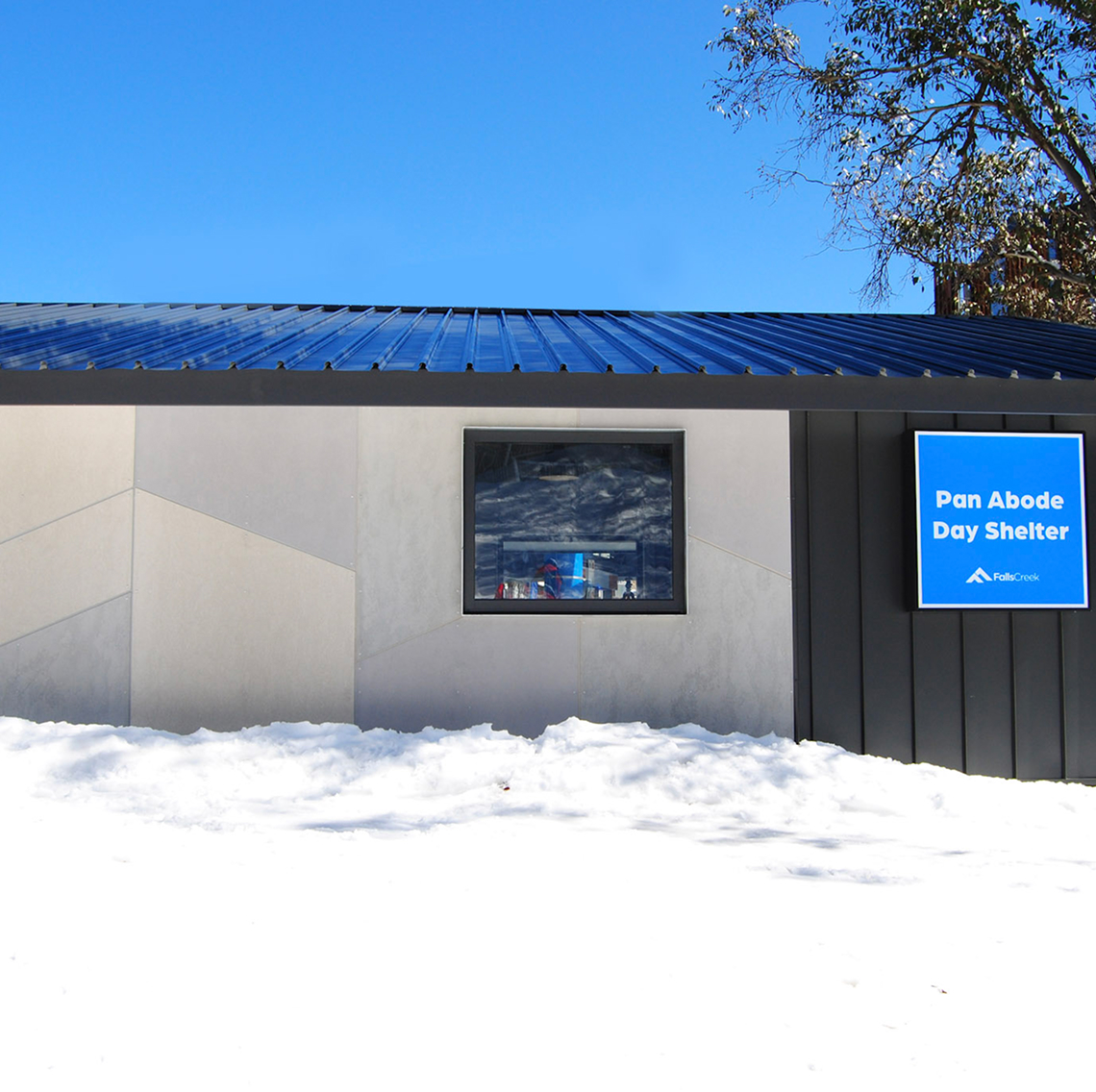 Alpine Construction - Connoley Building Group