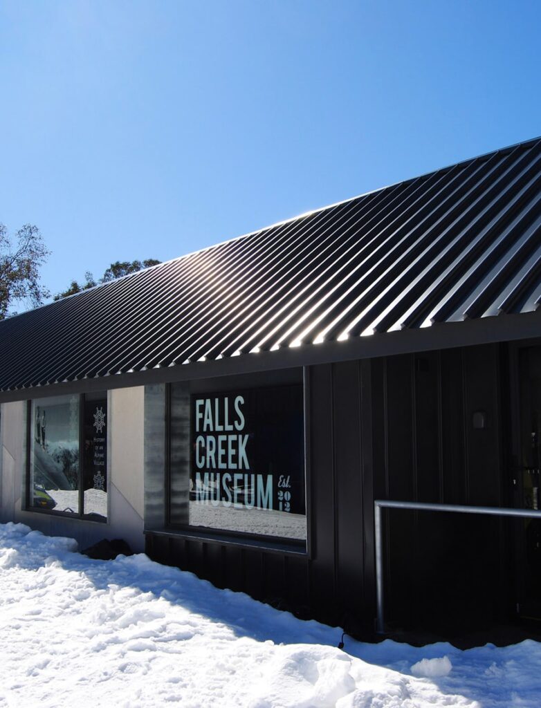 Alpine Construction - Connoley Building Group